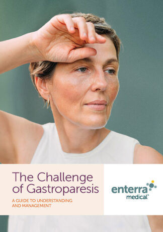 Enterra Therapy | Enterra Medical, Inc.