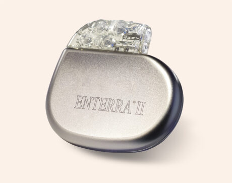 Enterra Therapy | Enterra Medical, Inc.